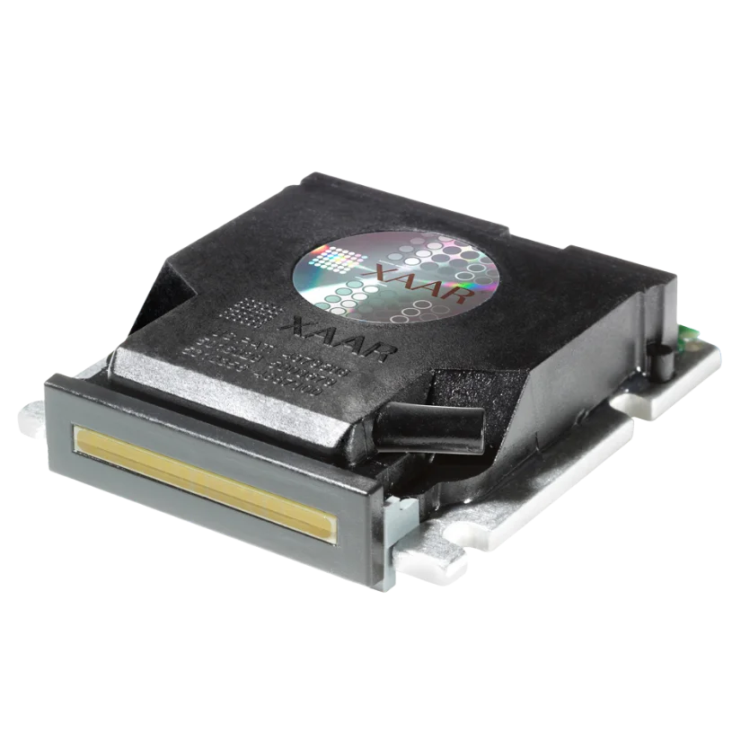 Xaar 128 Printheads for Ceramic Digital Printing