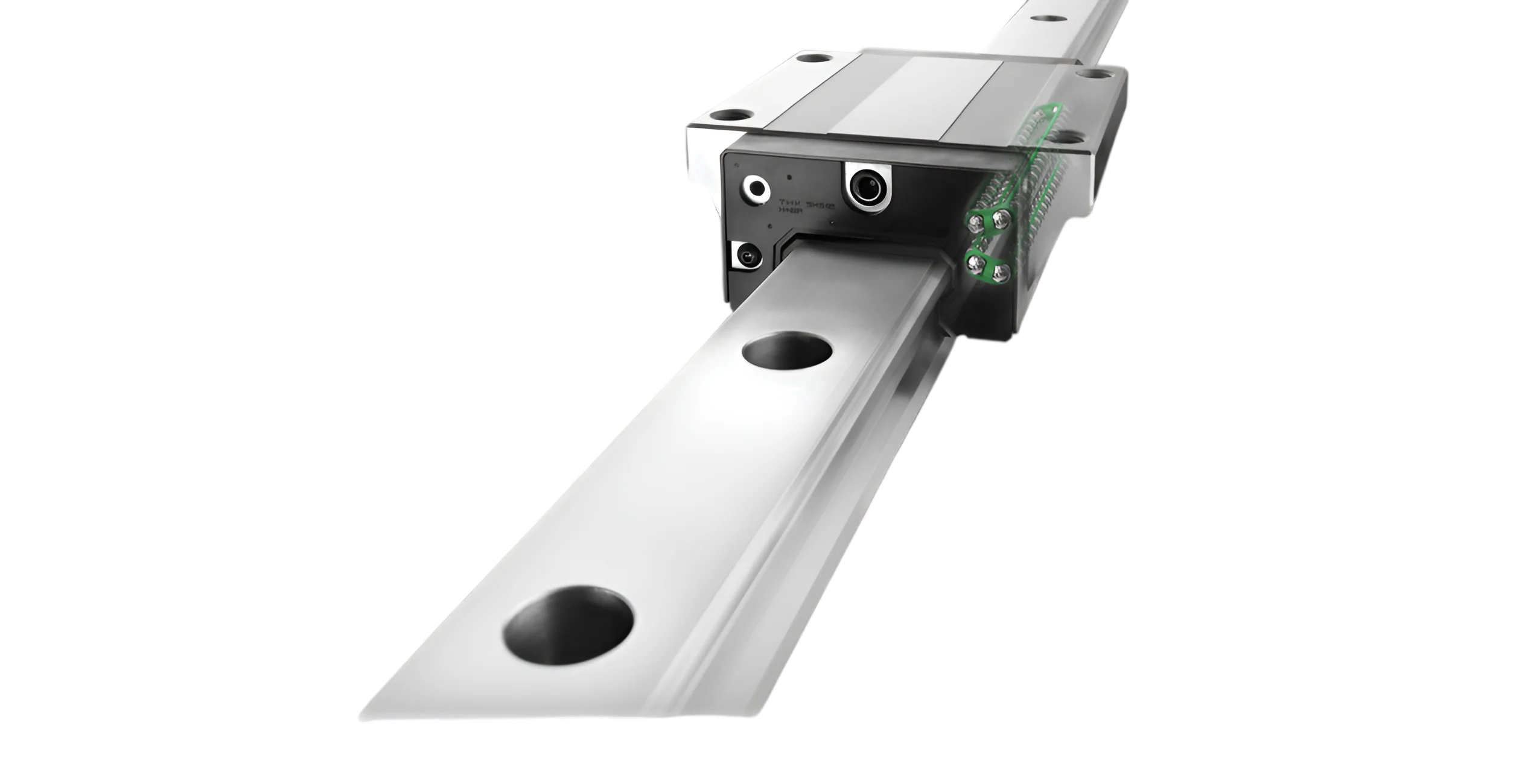 THK Supplier - Atlas Trading Co.